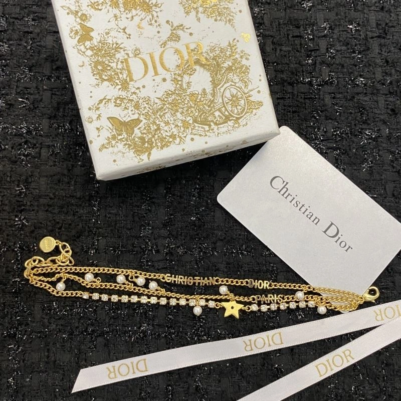 Legit Christian Dior Bracelets