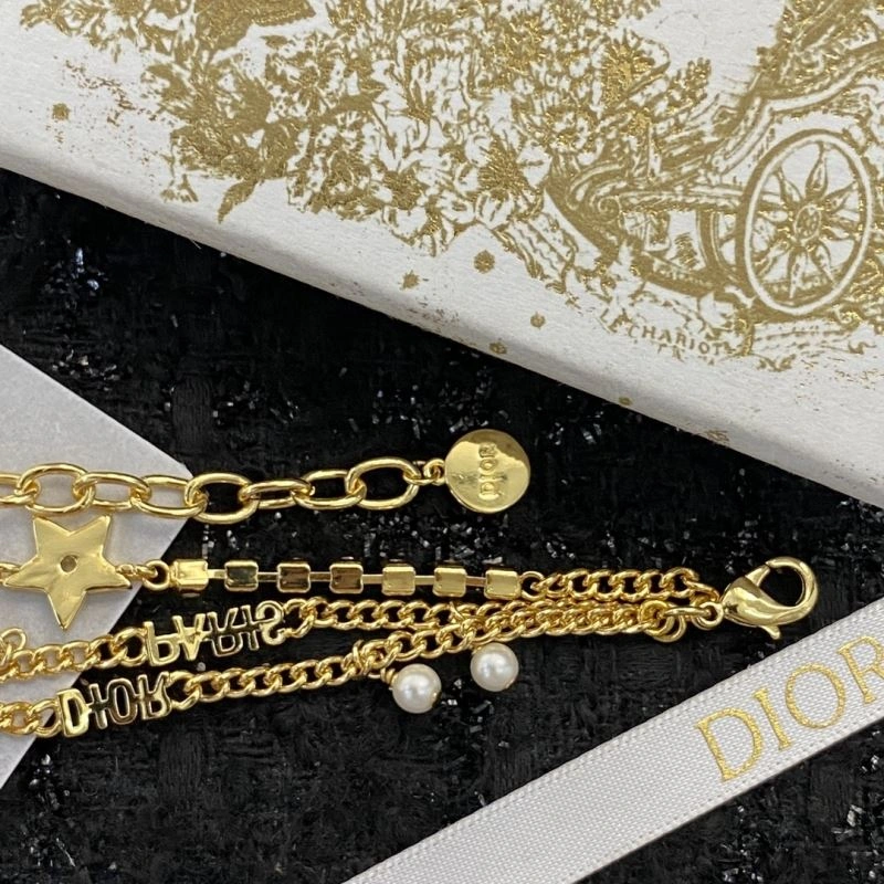 Legit Christian Dior Bracelets