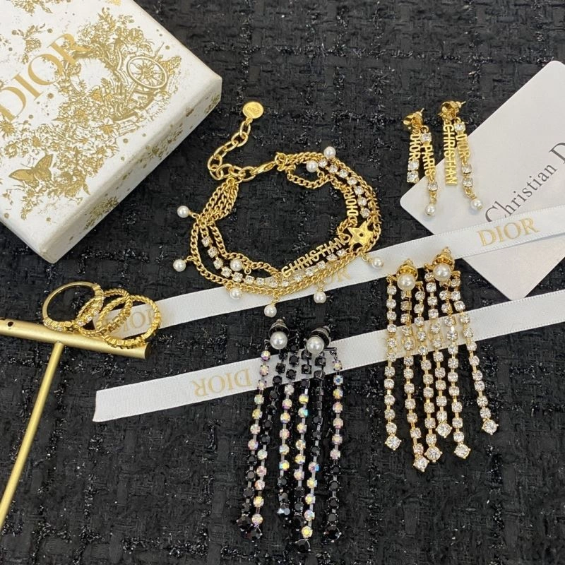 Legit Christian Dior Bracelets