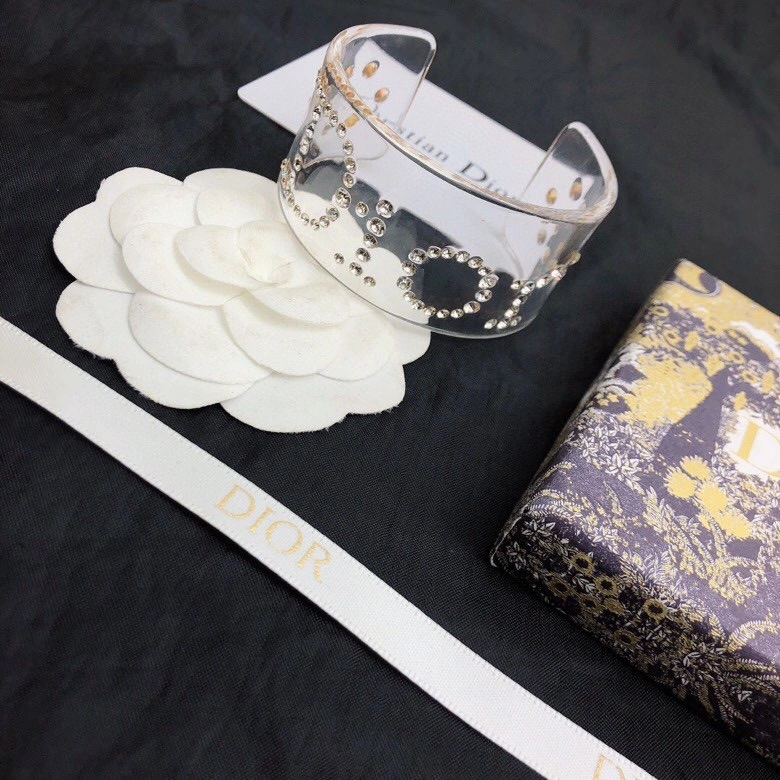 Discounted Christian Dior Bracelets