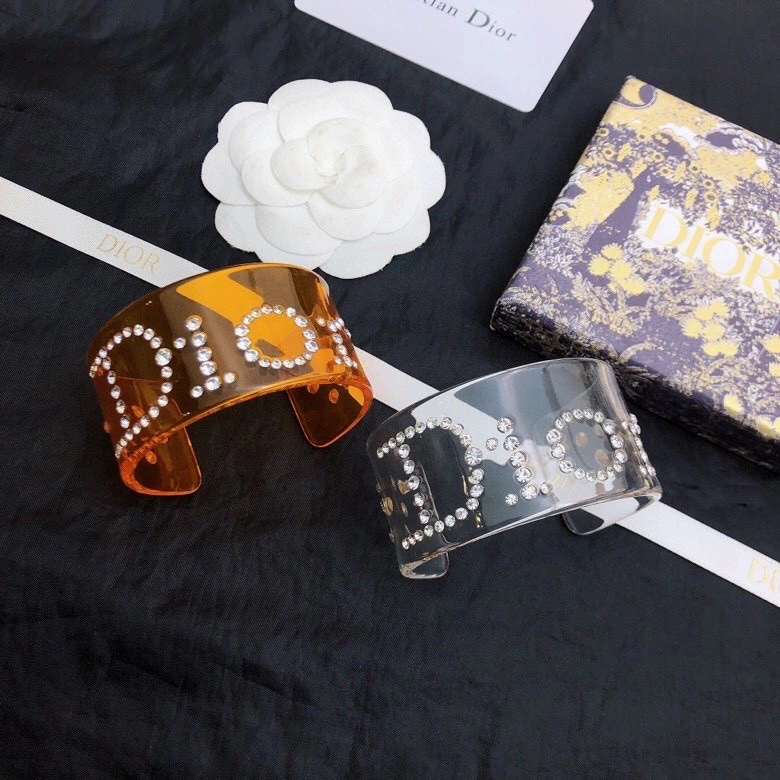 Discounted Christian Dior Bracelets