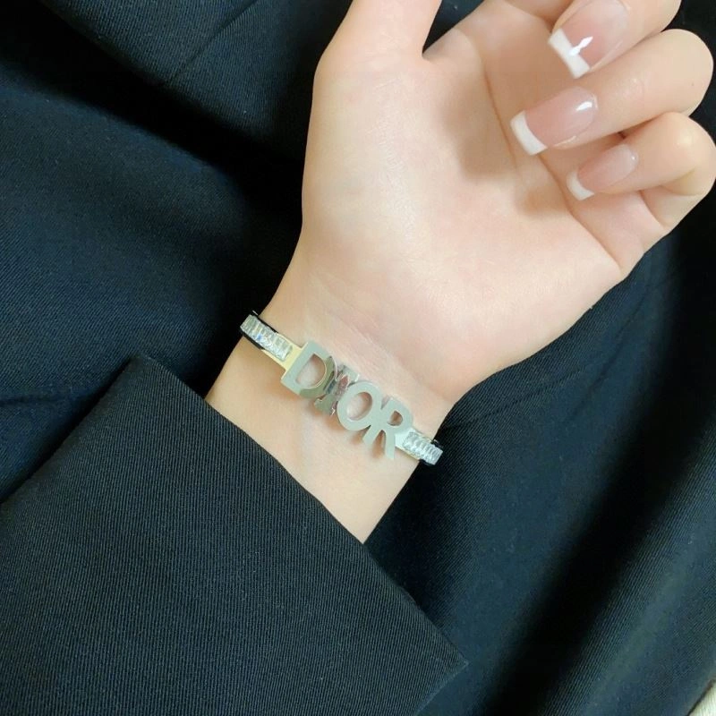 OEM Christian Dior Bracelets
