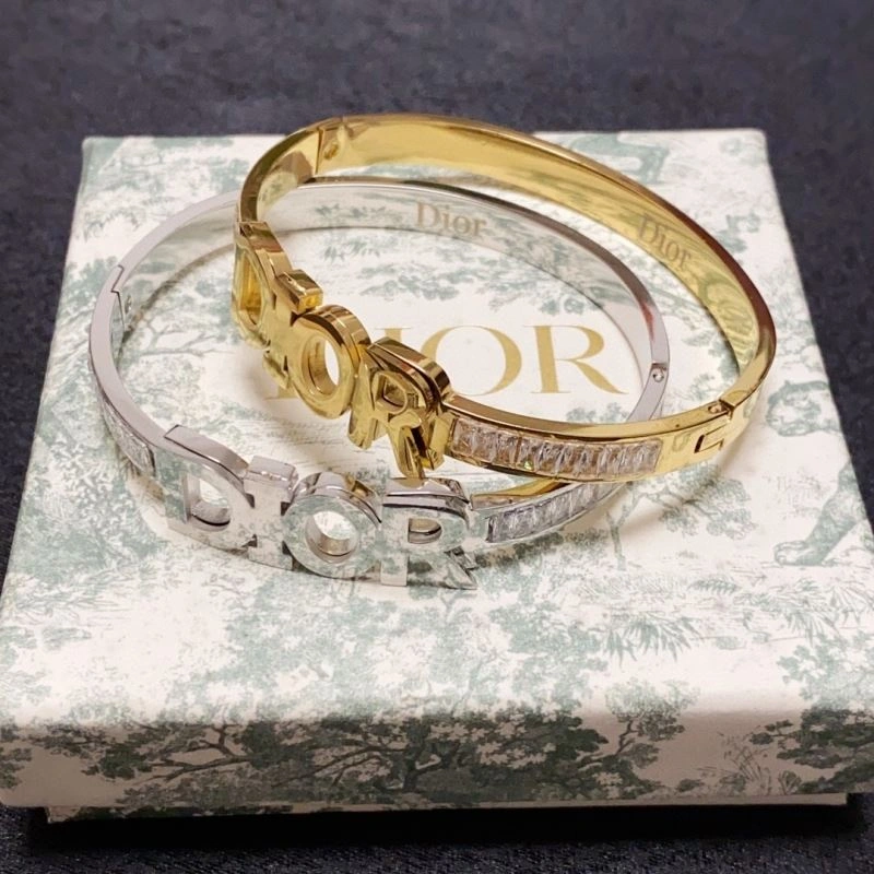 OEM Christian Dior Bracelets