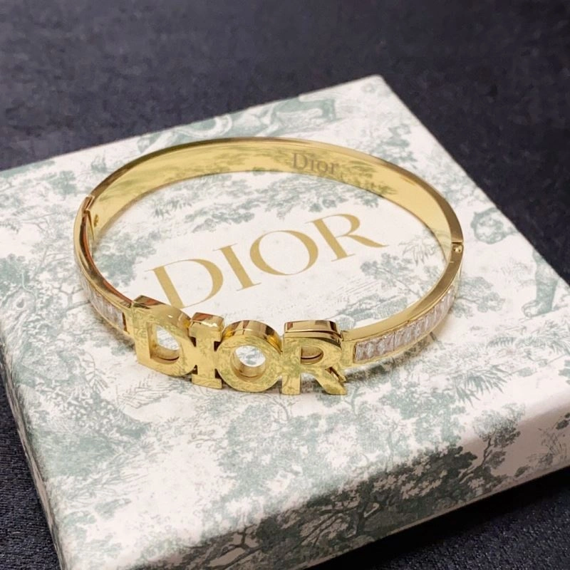 OEM Christian Dior Bracelets