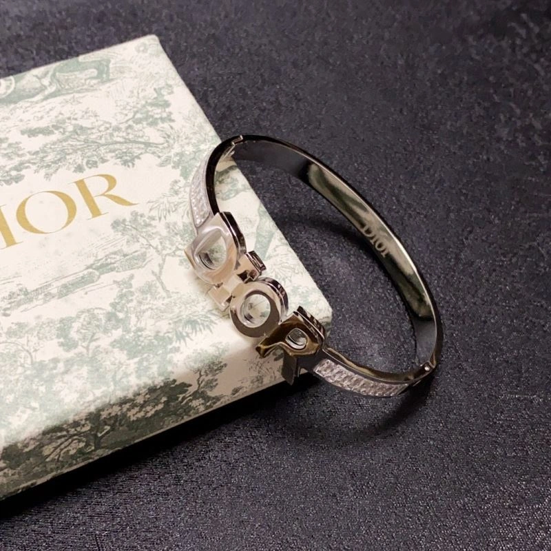 OEM Christian Dior Bracelets