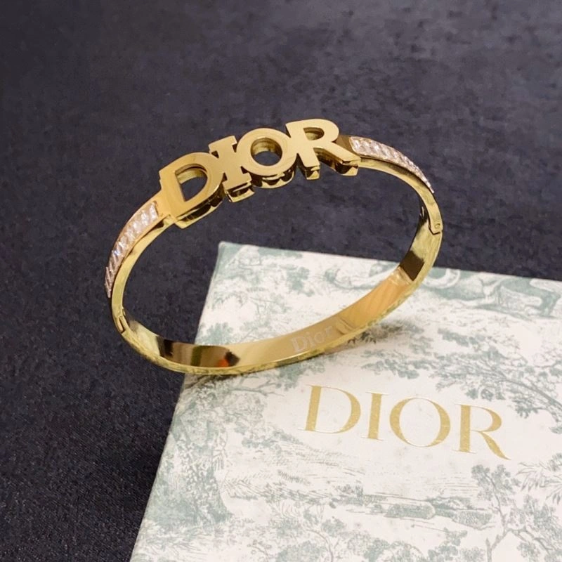 OEM Christian Dior Bracelets