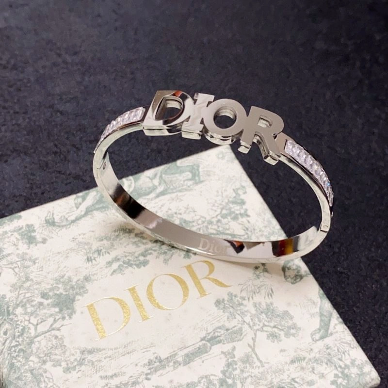 OEM Christian Dior Bracelets
