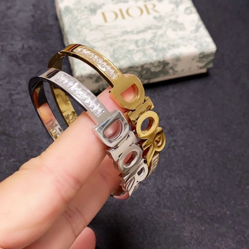 OEM Christian Dior Bracelets