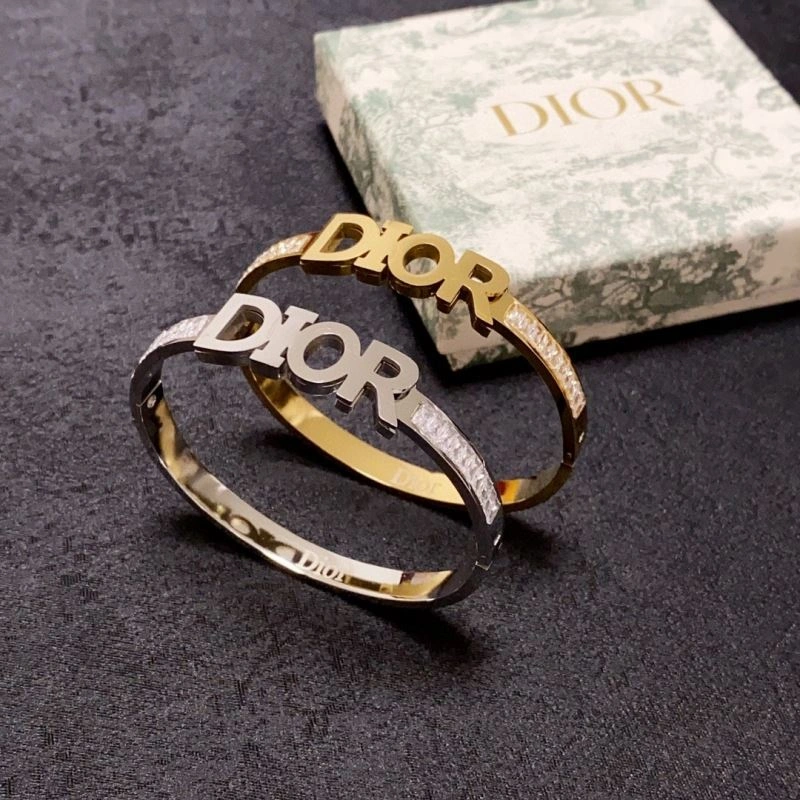 OEM Christian Dior Bracelets