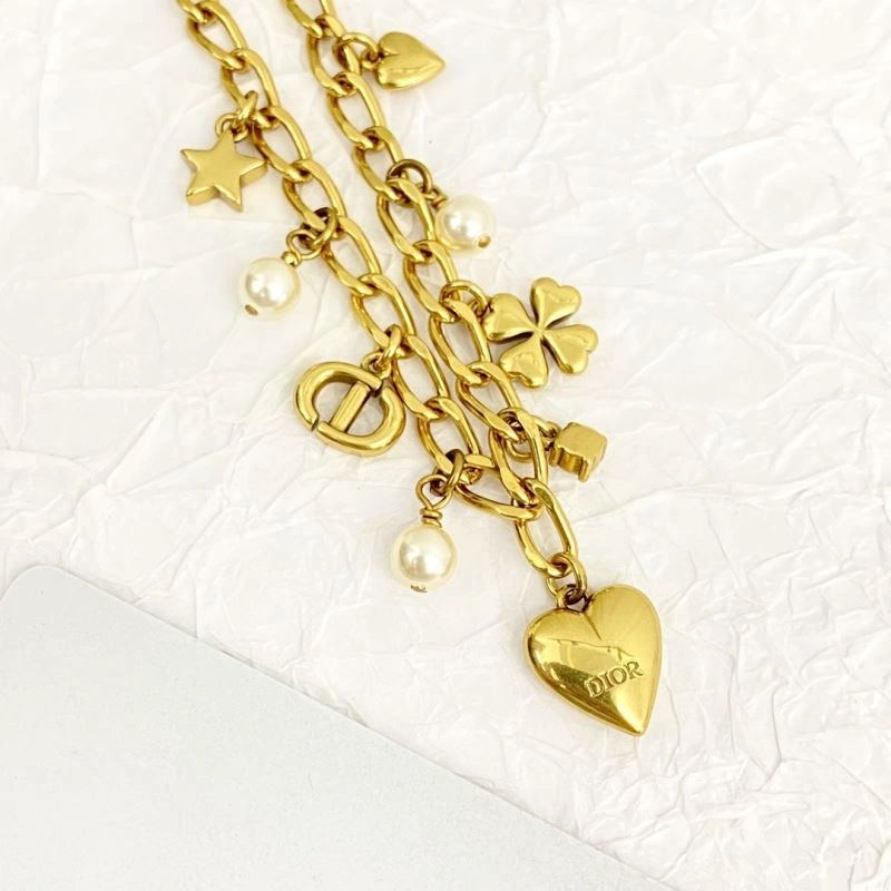 1:1 copy Christian Dior Bracelets