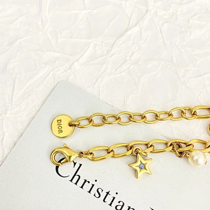 1:1 copy Christian Dior Bracelets