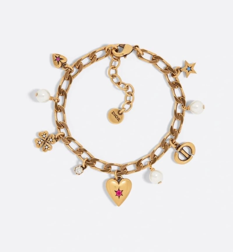 1:1 copy Christian Dior Bracelets