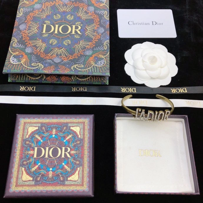 Legit Christian Dior Bracelets