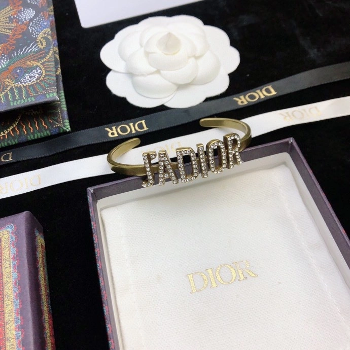 Legit Christian Dior Bracelets