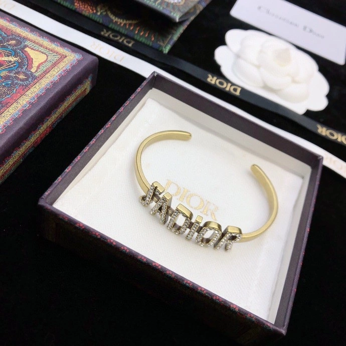 Legit Christian Dior Bracelets