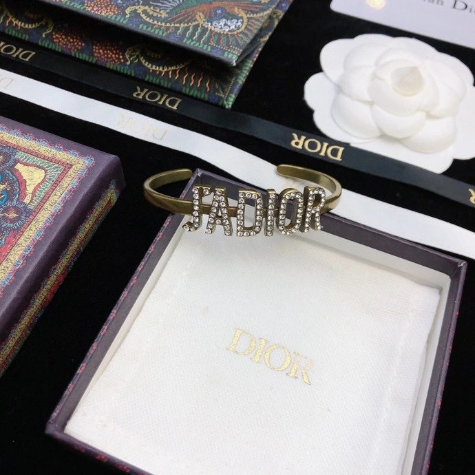 Legit Christian Dior Bracelets