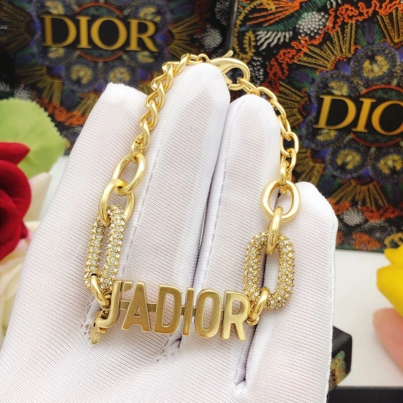 Exact replica Christian Dior Bracelets