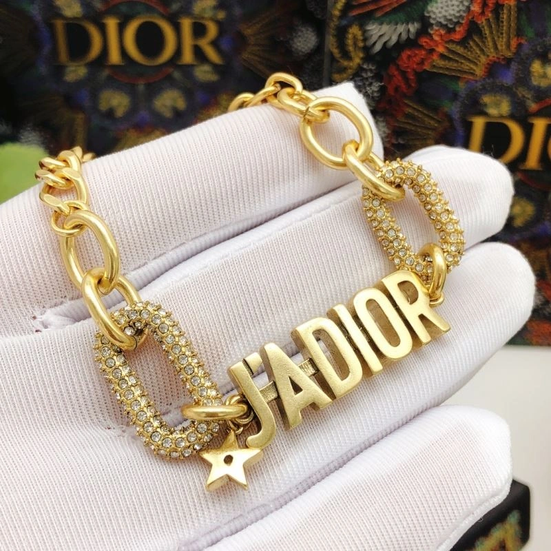 Exact replica Christian Dior Bracelets