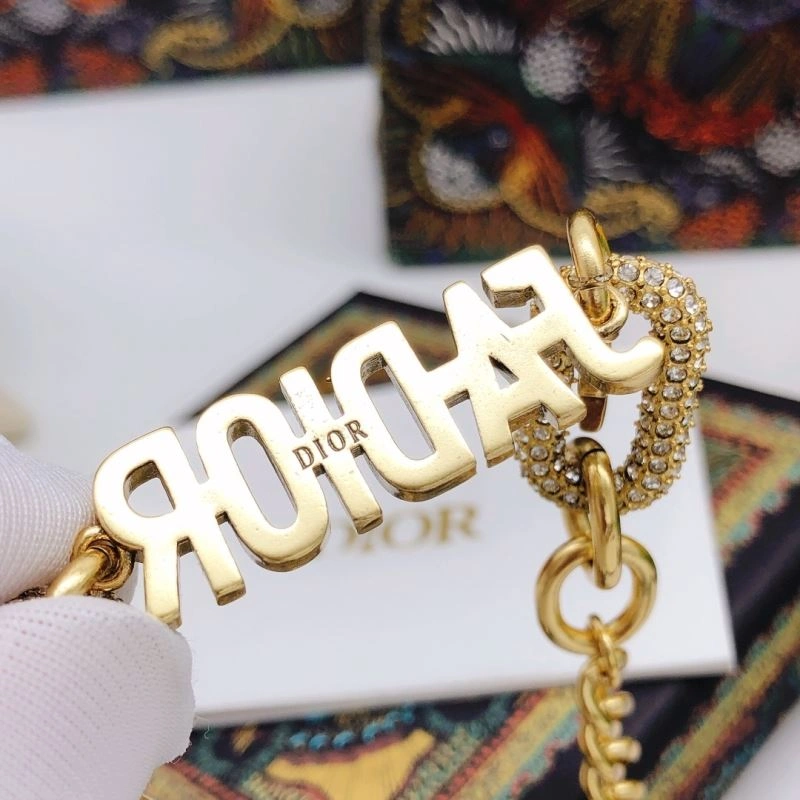 Exact replica Christian Dior Bracelets