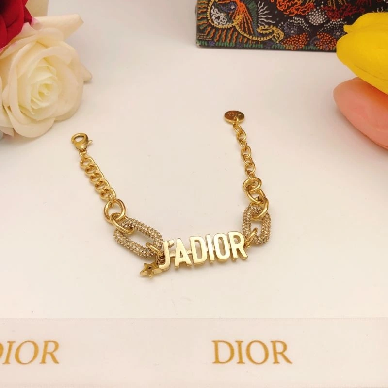 Exact replica Christian Dior Bracelets