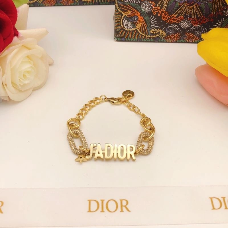 Exact replica Christian Dior Bracelets