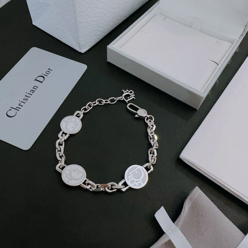 High accuracy Christian Dior Bracelets