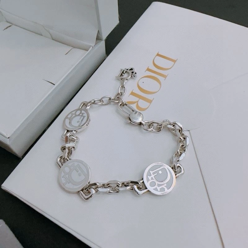 High accuracy Christian Dior Bracelets