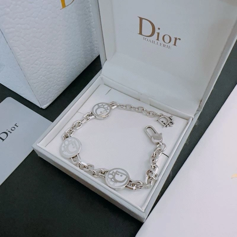 High accuracy Christian Dior Bracelets
