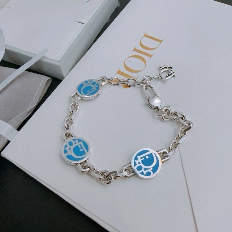 Value-priced Christian Dior Bracelets