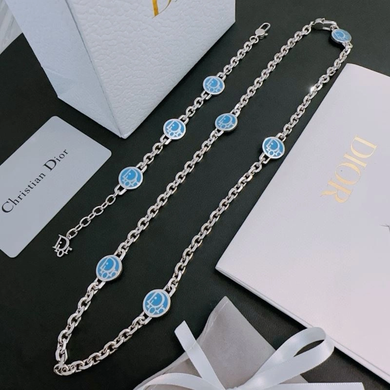 Value-priced Christian Dior Bracelets
