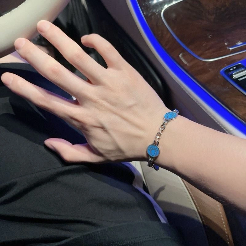 Value-priced Christian Dior Bracelets