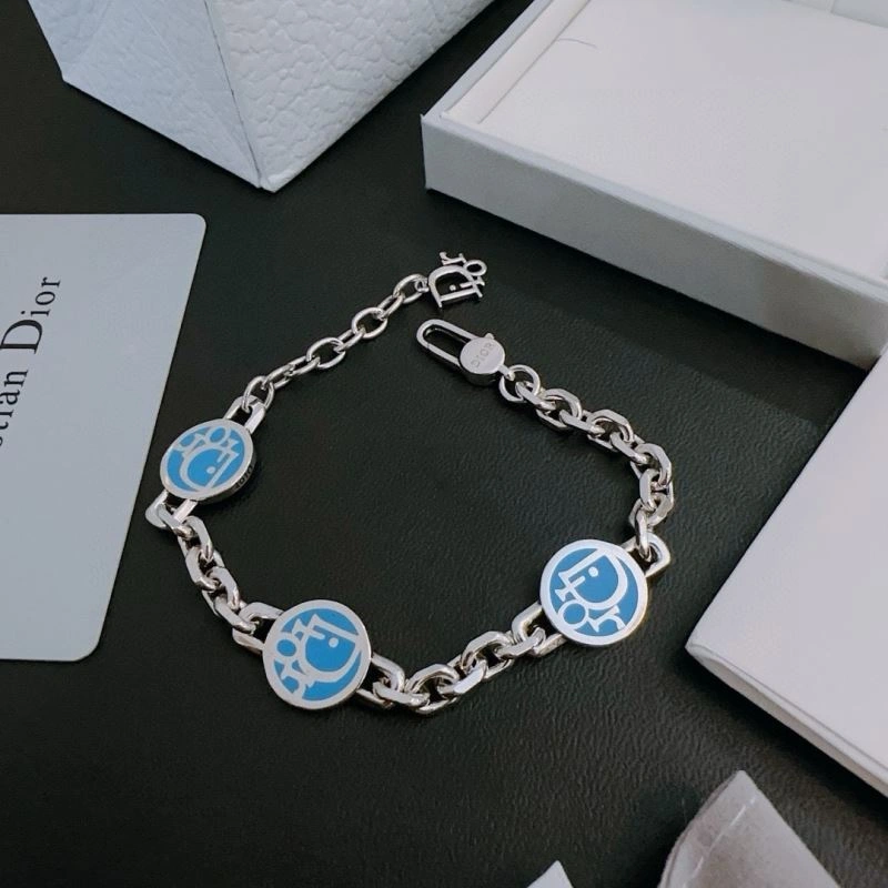 Value-priced Christian Dior Bracelets