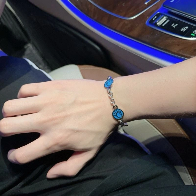 Value-priced Christian Dior Bracelets