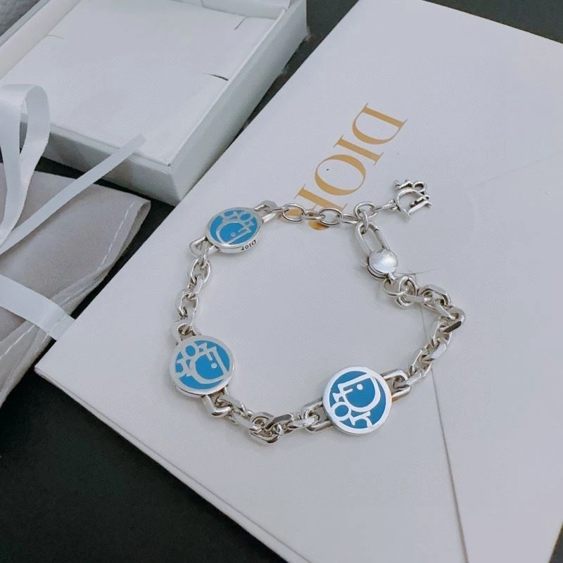 Value-priced Christian Dior Bracelets