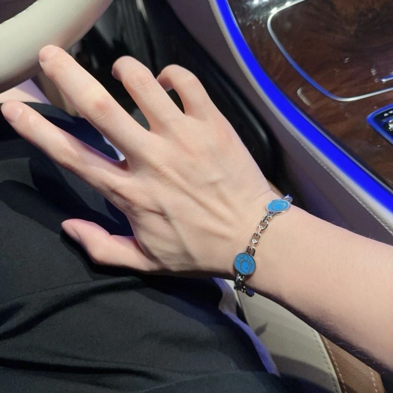 Value-priced Christian Dior Bracelets