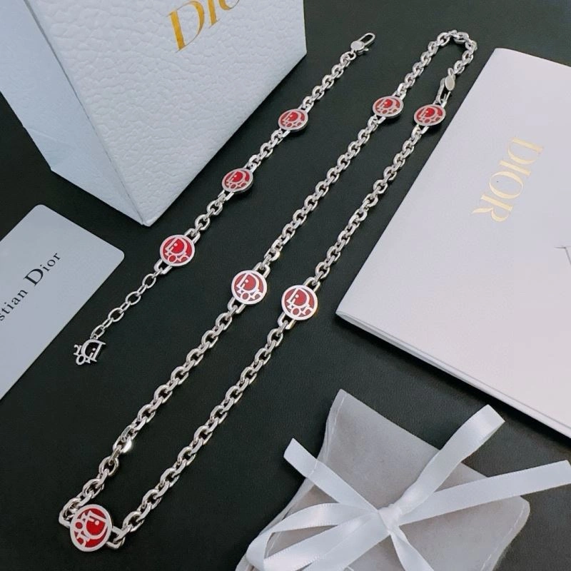 Value-priced Christian Dior Bracelets