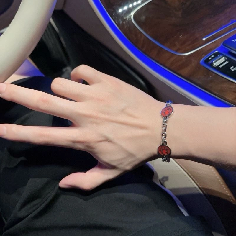Value-priced Christian Dior Bracelets