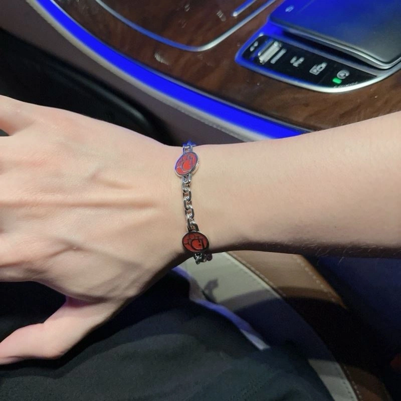 Value-priced Christian Dior Bracelets