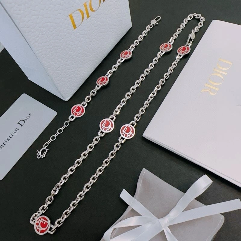 Value-priced Christian Dior Bracelets
