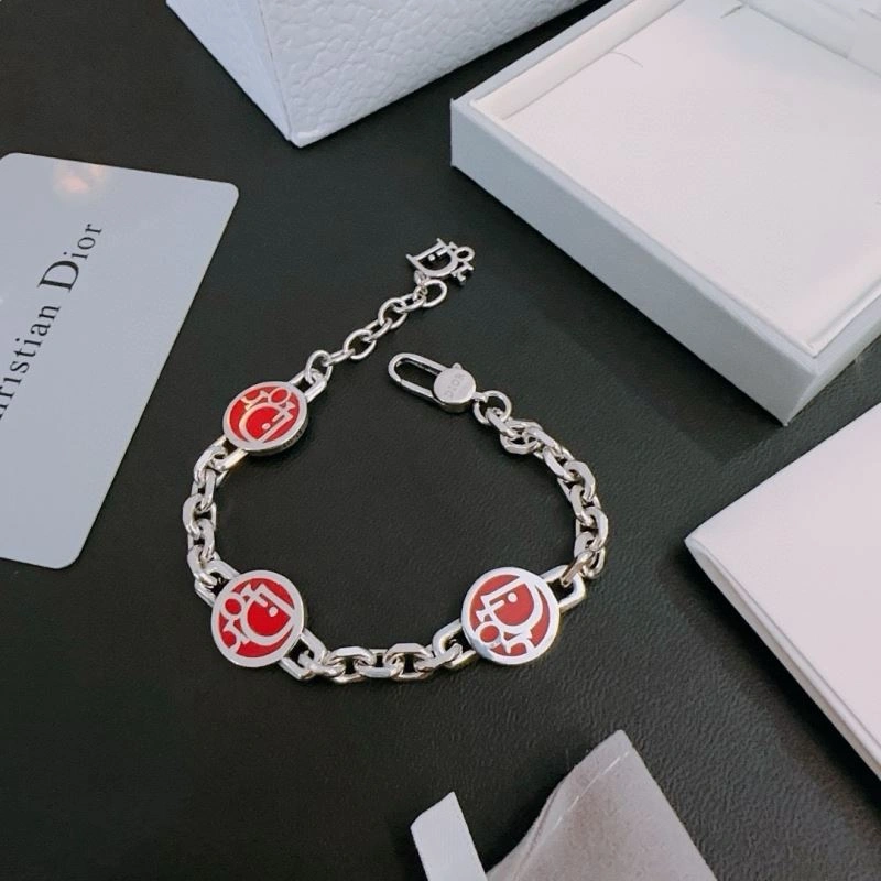 Value-priced Christian Dior Bracelets