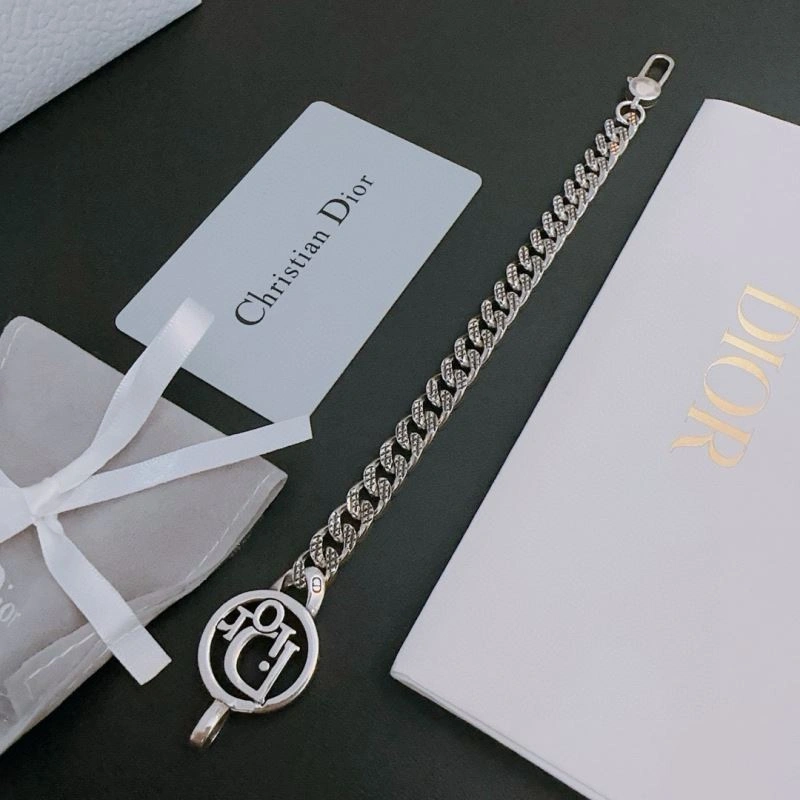 OEM Christian Dior Bracelets