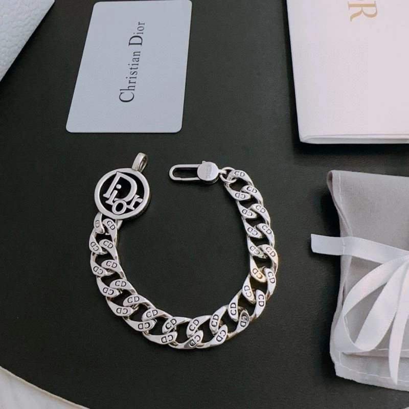 Official Christian Dior Bracelets