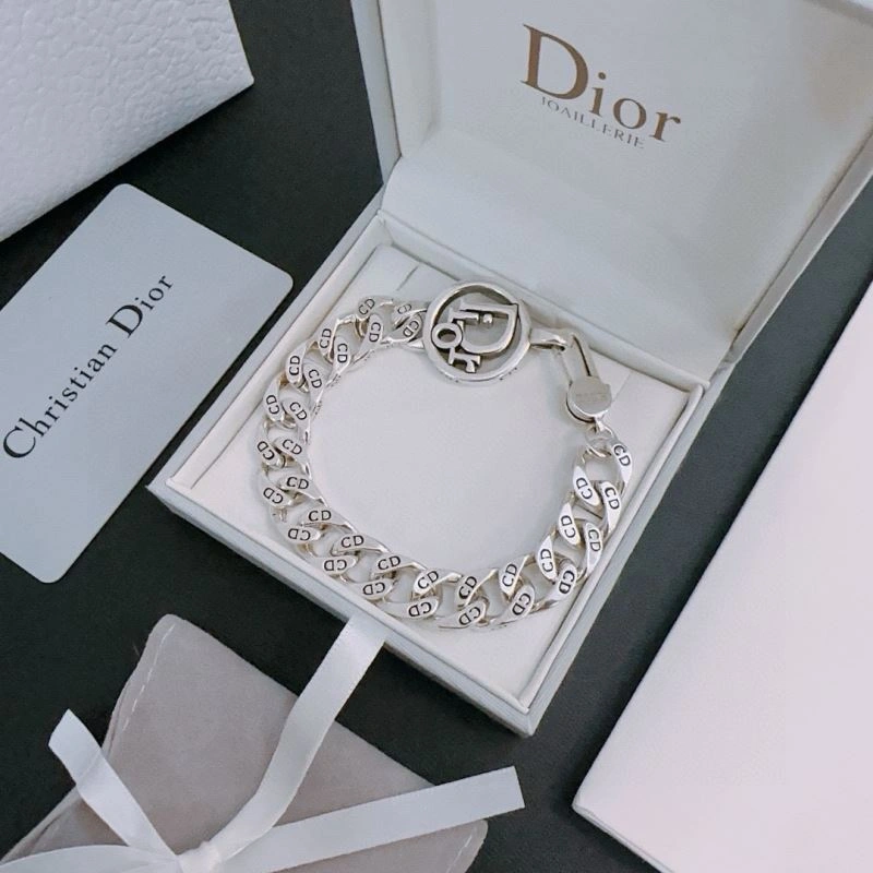 Official Christian Dior Bracelets