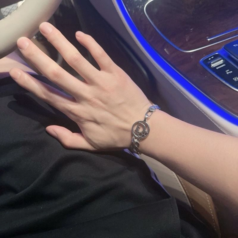 Official Christian Dior Bracelets