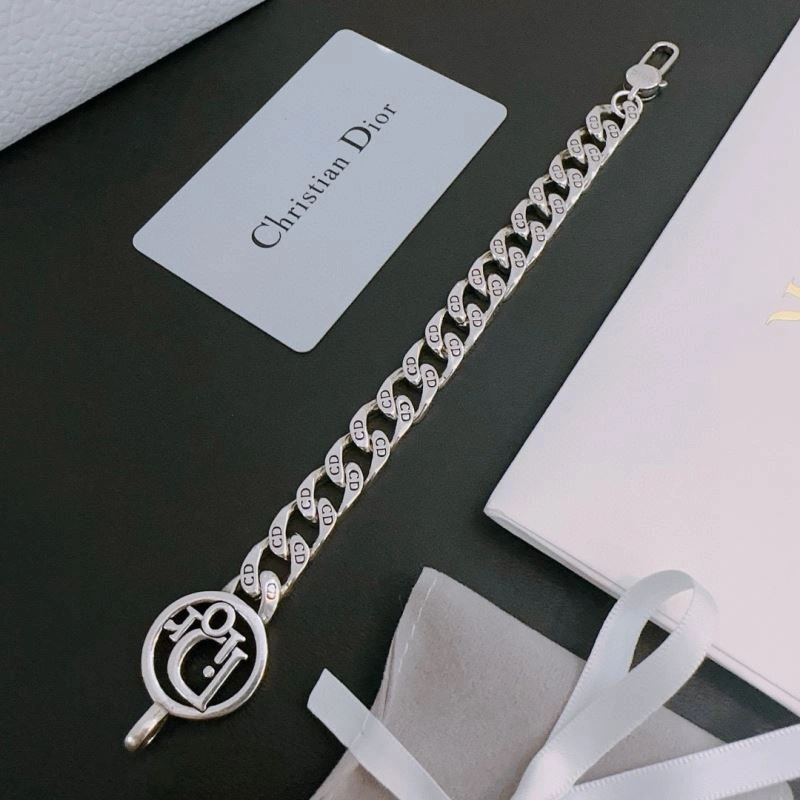 Official Christian Dior Bracelets