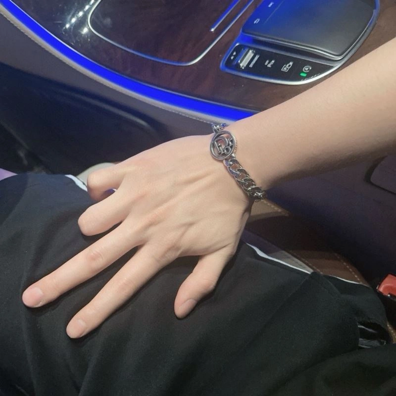 Official Christian Dior Bracelets