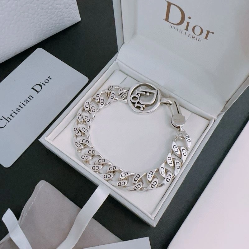 Official Christian Dior Bracelets