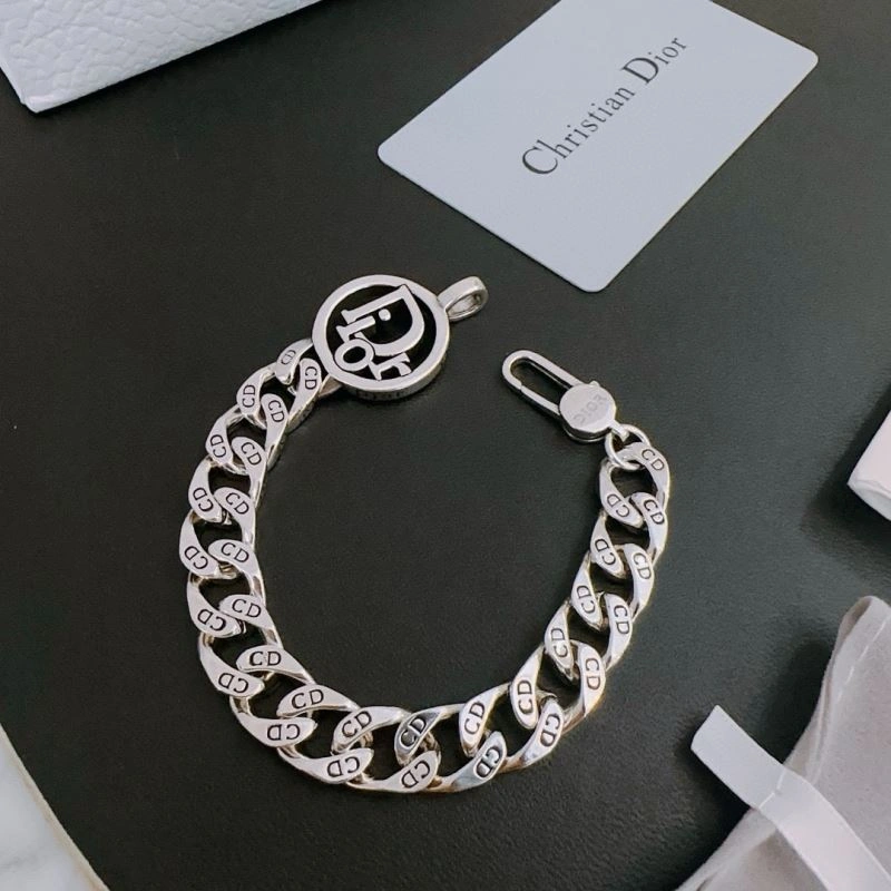 Official Christian Dior Bracelets