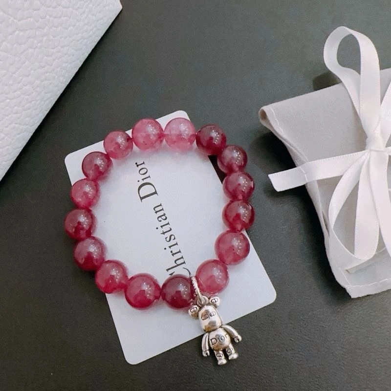 Christian Dior Bracelets