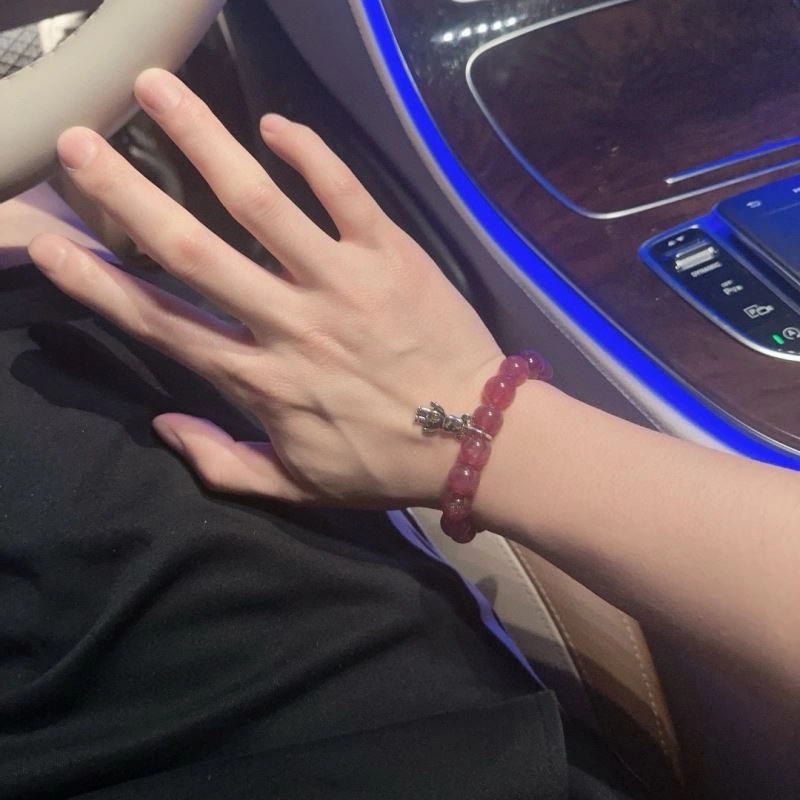 Budget-friendly Christian Dior Bracelets